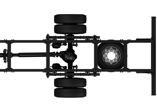 Product Uptime | UD Trucks